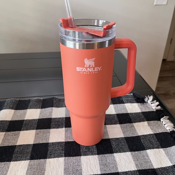 Stanley | Other | Stanley Adventure Quencher Travel Tumbler 4oz ...